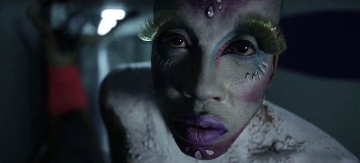 Umlilo releases new video: Magic Man