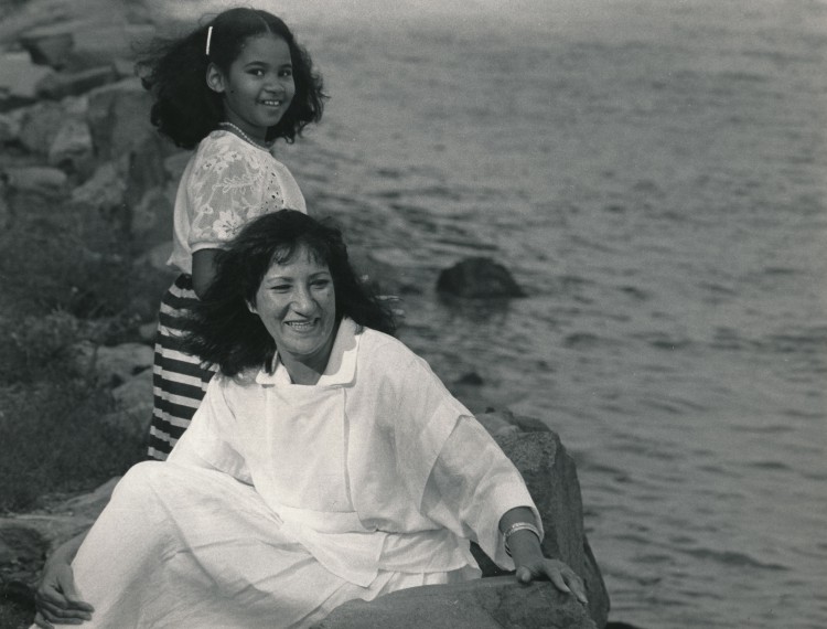 The Rewind No 14: Sathima Bea Benjamin - African Songbird