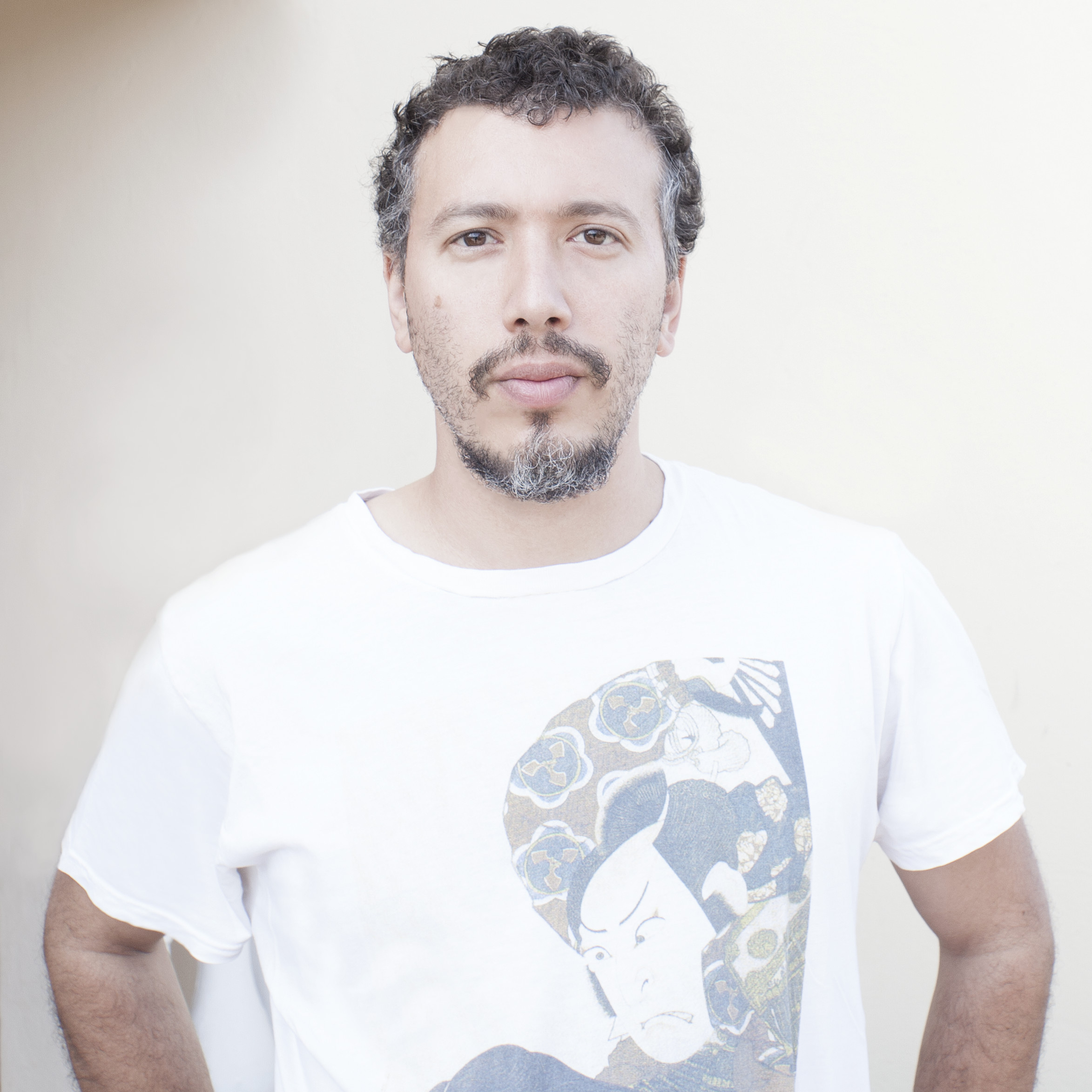 Introducing: Holy Forest