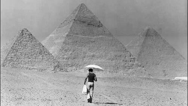 Mix: Gilles Peterson In Memory of Maurice White Mix