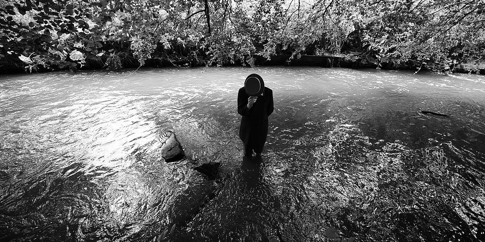 Album Of The Week: John Ellis - Evolution: Seeds & Streams