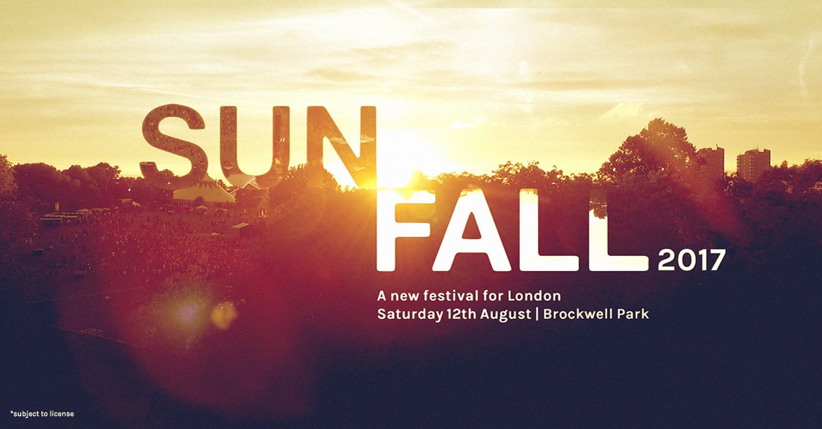 Sunfall Festival returns for second edition