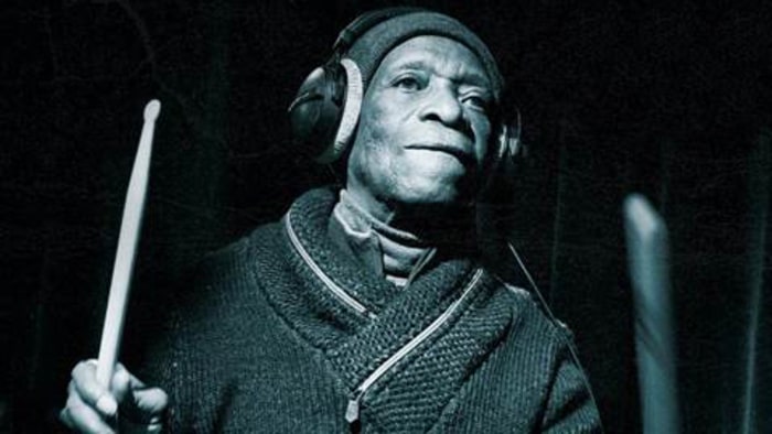 Tony Allen preps upcoming EP 'A Tribute to Art Blakey'