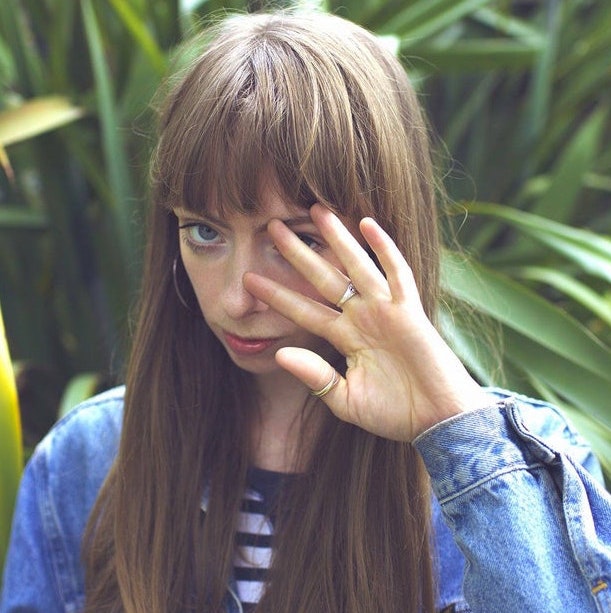 Guest Mix: Elsa Hewitt