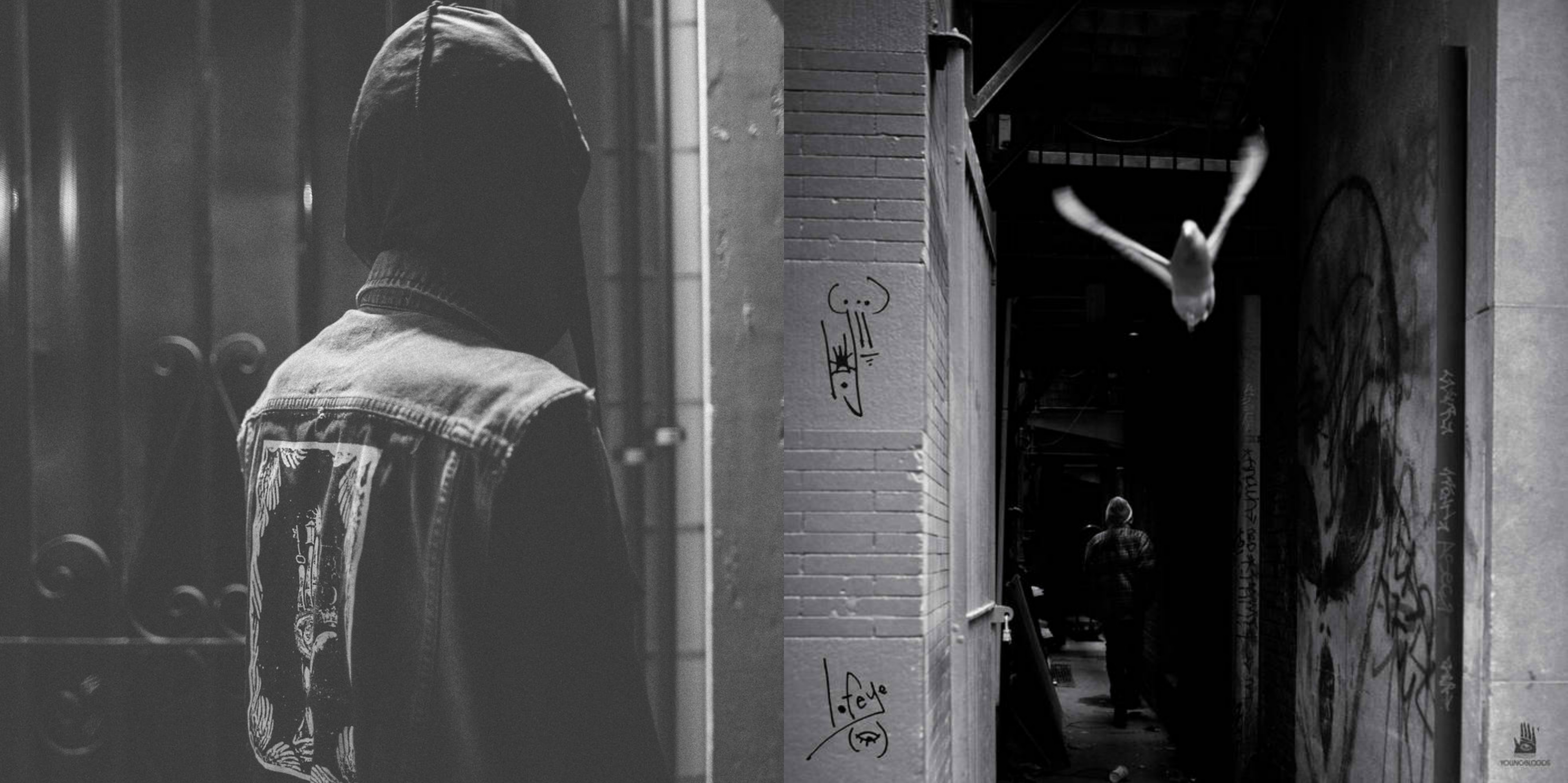 lojii announces new album 'lofeye' and shares new track