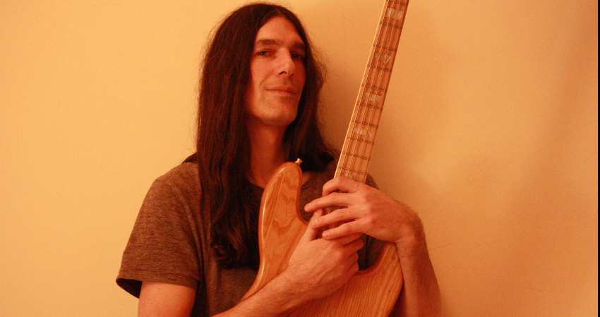 Guest Playlist: Nim Sadot