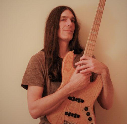 Guest Playlist: Nim Sadot