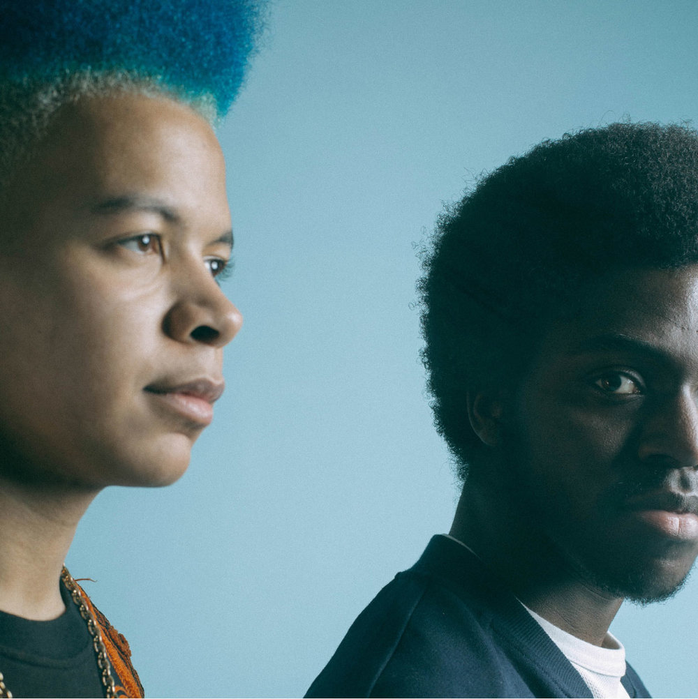 Interview: Blue Lab Beats