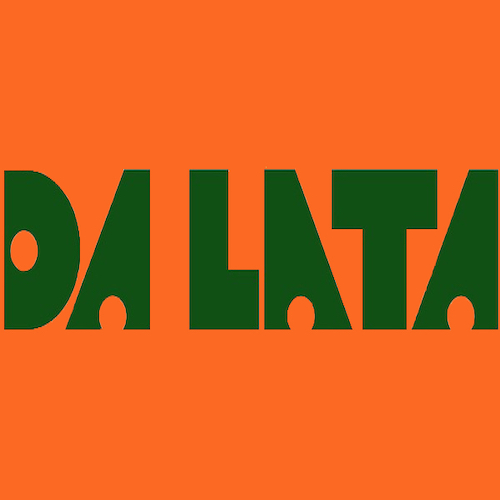 Guest Playlist: Da Lata