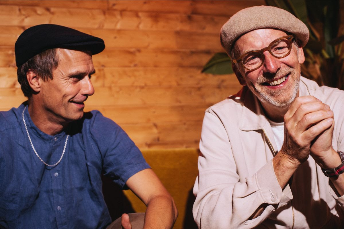 Da Lata announces first new album in 5 years, Birds