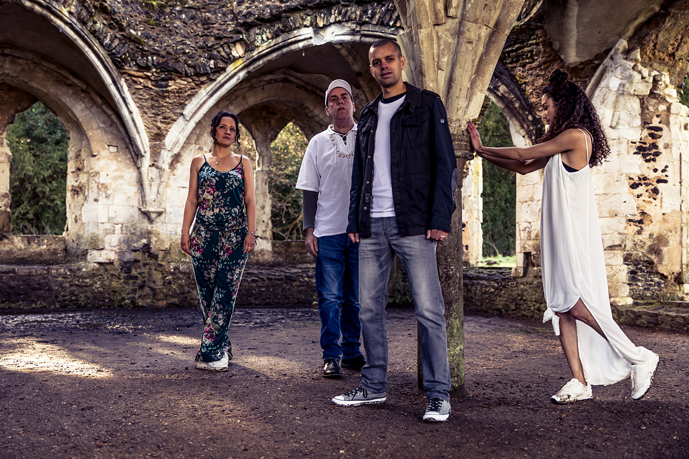 New & Noteworthy: Penya - Penya na familia ya Zawose