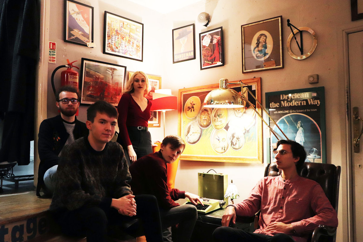 Interview/ Music: Yaatri