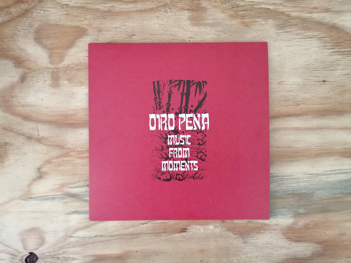 New & Noteworthy: Oiro Pena - Music From Moments