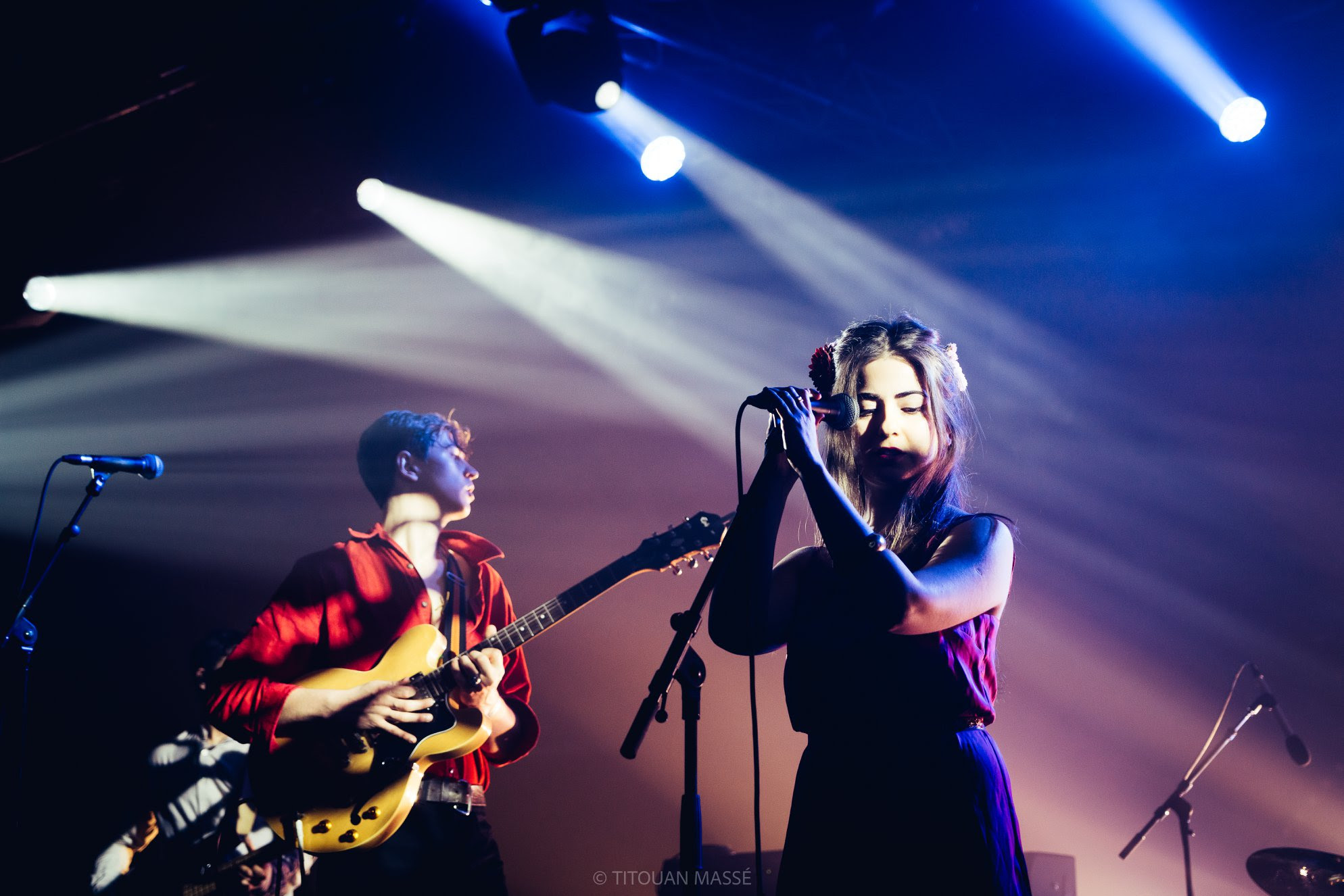 Interview/Music: Kit Sebastian