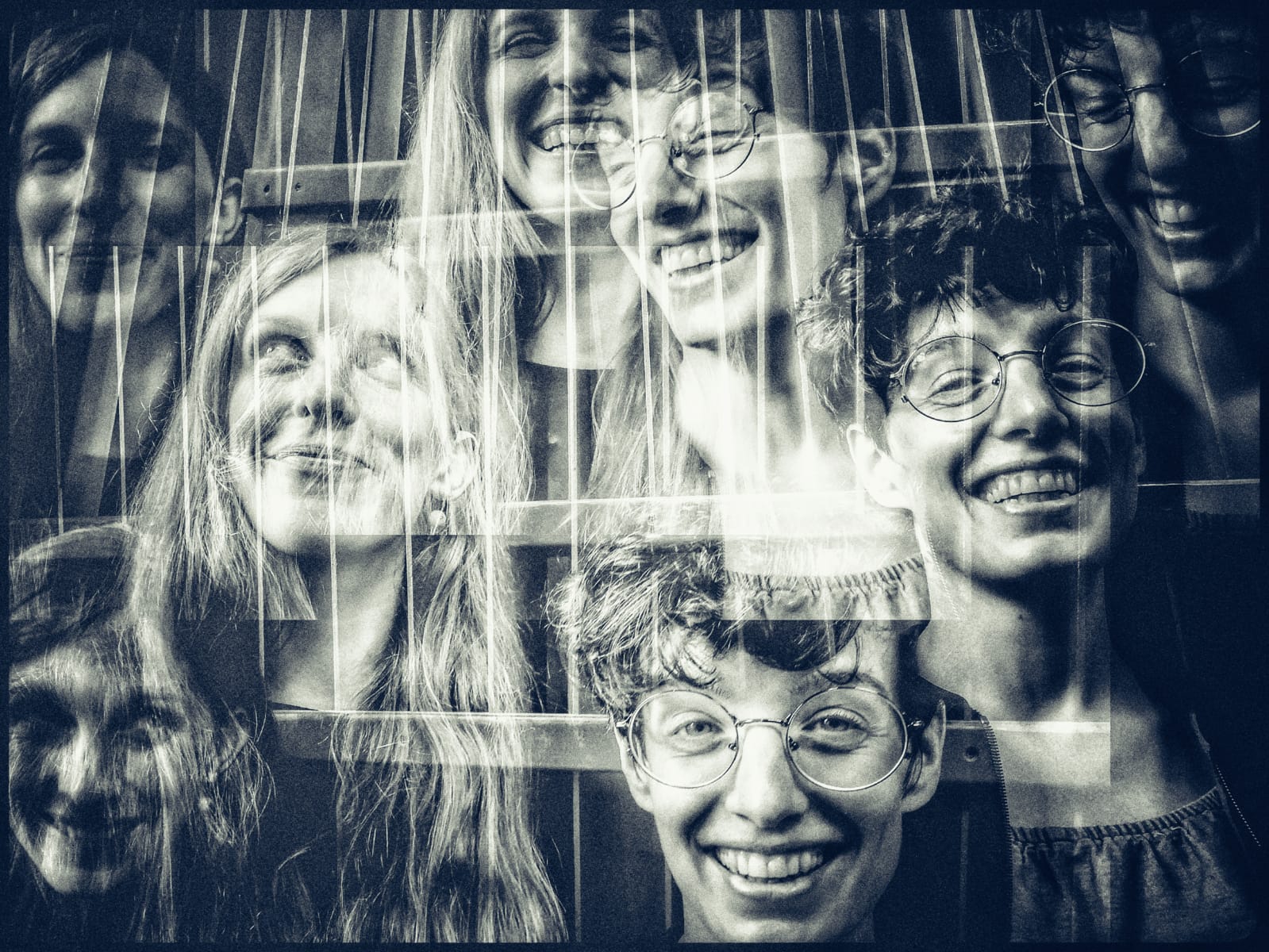 Track By Track Guide: Maddalena Ghezzi - Opal