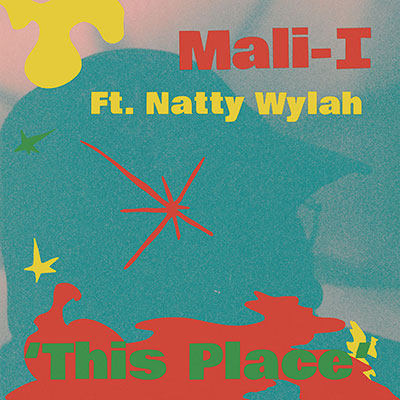 Mali-I shares new track ft rapper Natty Wylah