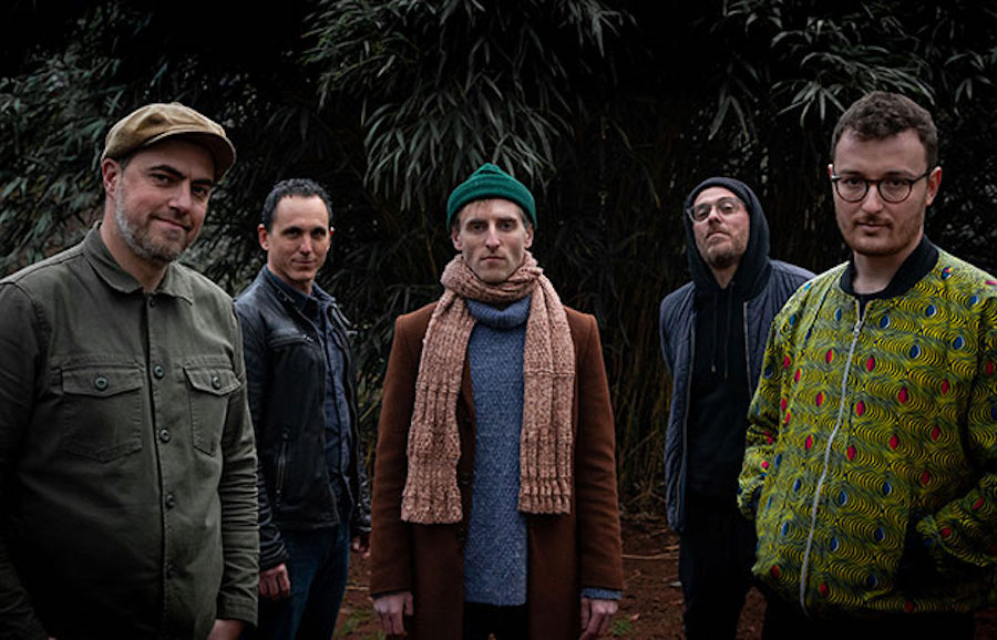 Interview/Music: Dundundun