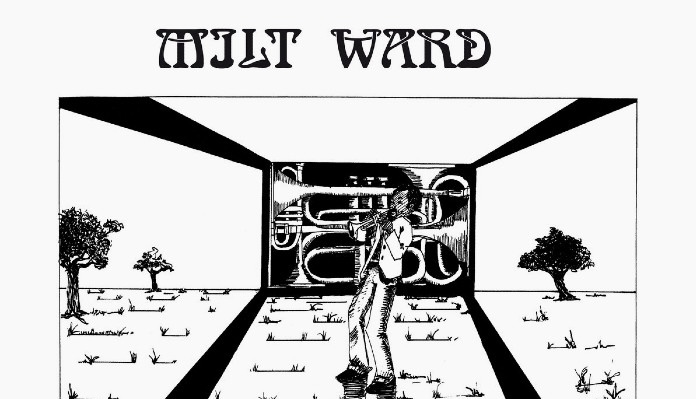 The Rewind No 64: 'Milt Ward & Virgo Spectrum' by Milt Ward & Virgo ...
