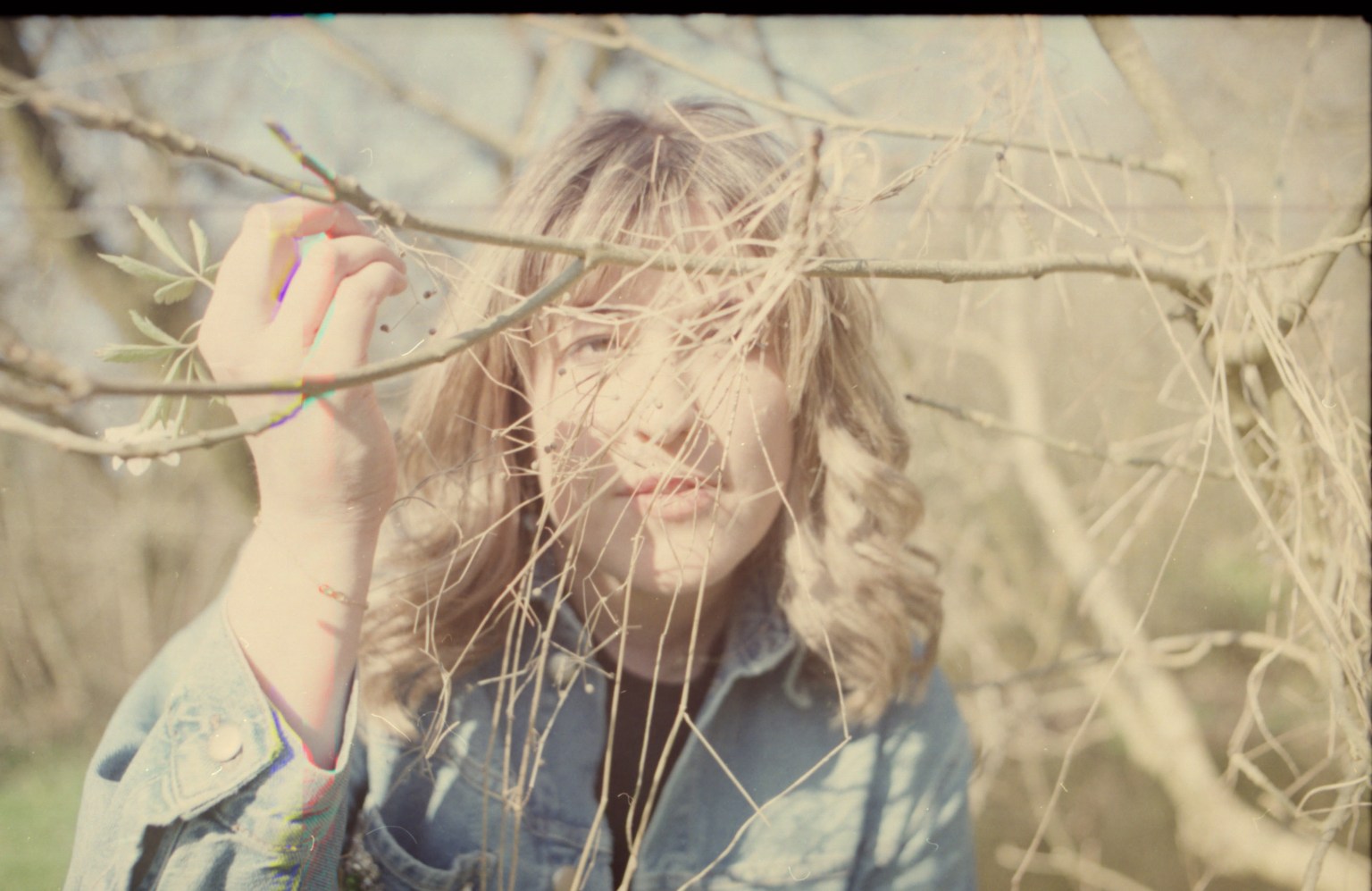 Album: Elaine Howley - The Distance Between Heart and Mouth