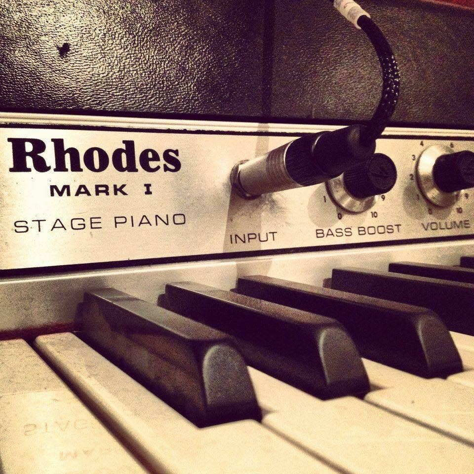 The Rewind #66: The Peter Franks Group - Days Past