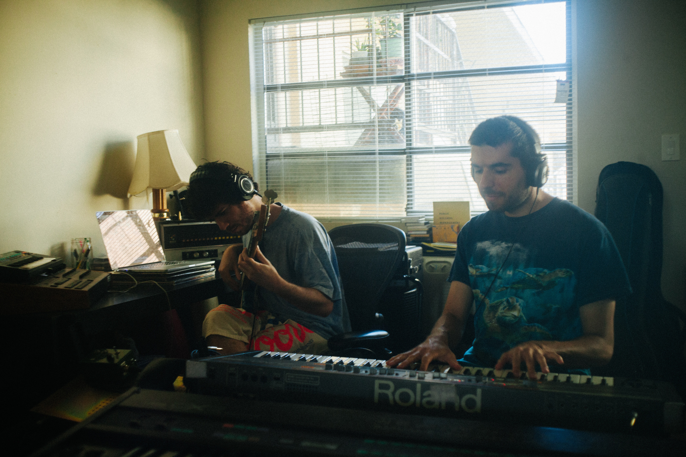 Album: Sam Wilkes & Jacob Mann - Perform the Compositions of Sam Wilkes ...