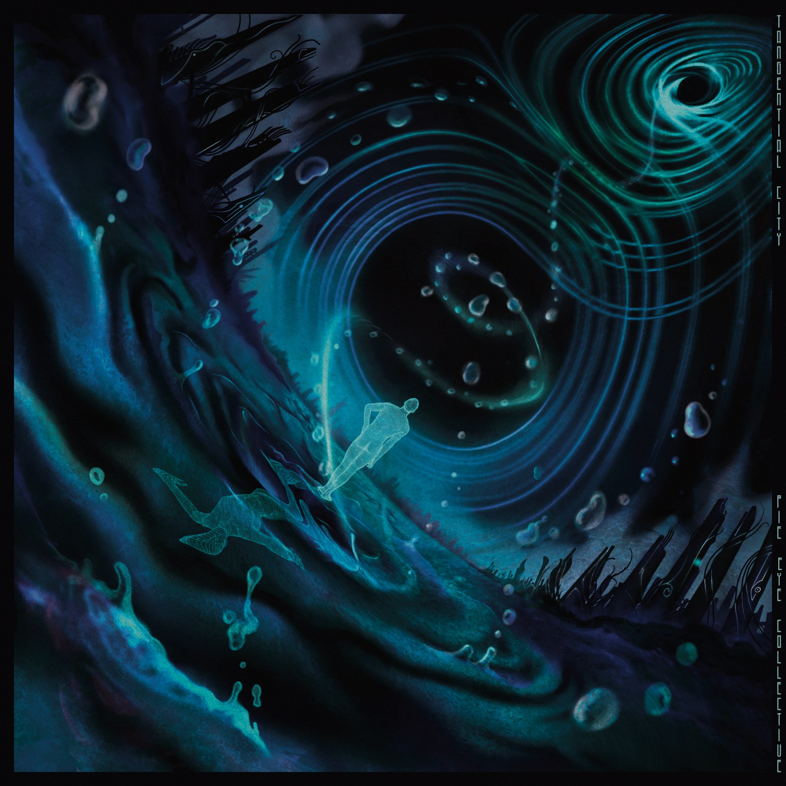 Interview: Pie Eye Collective