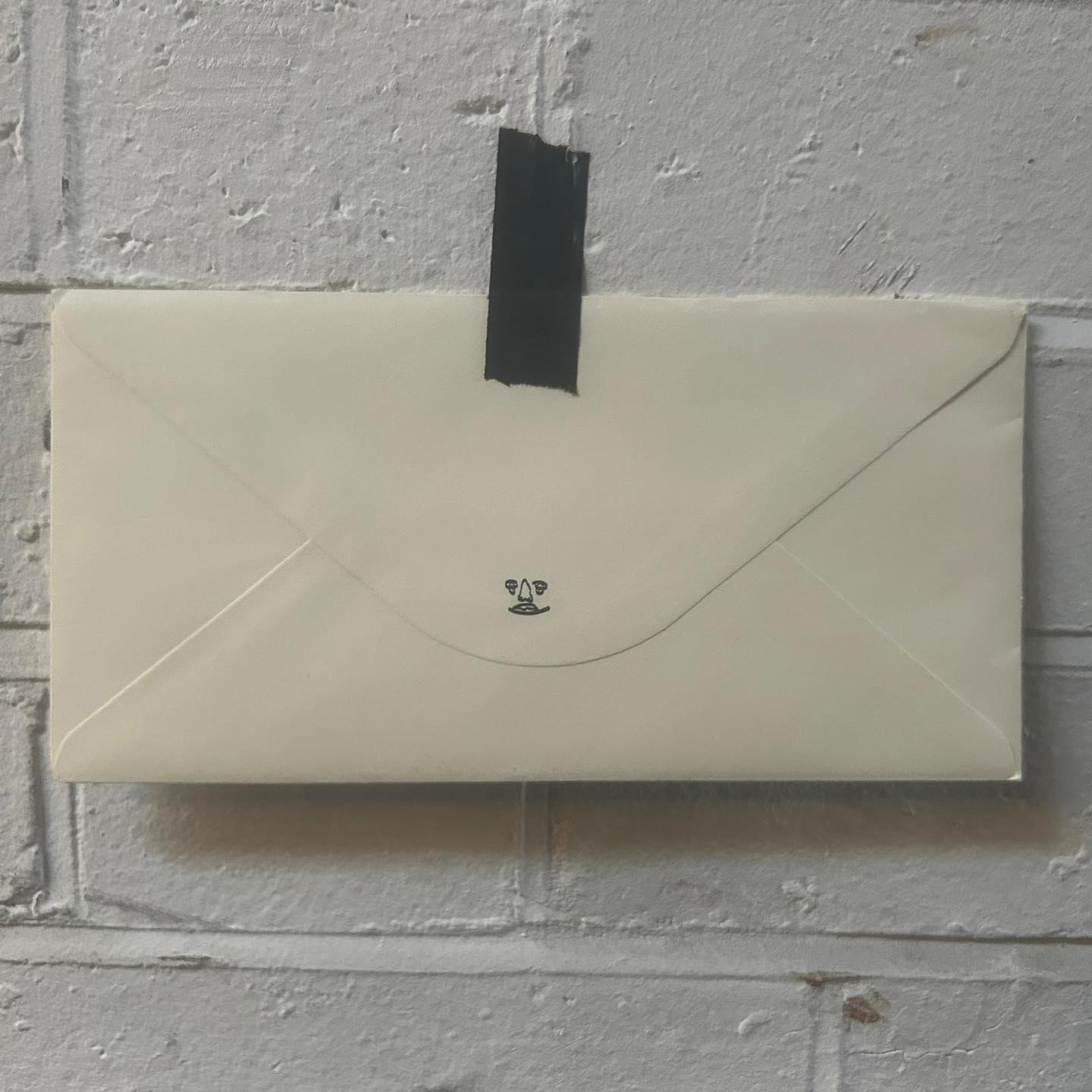 UK outsider looms. returns with cryptic project released on handwritten ...