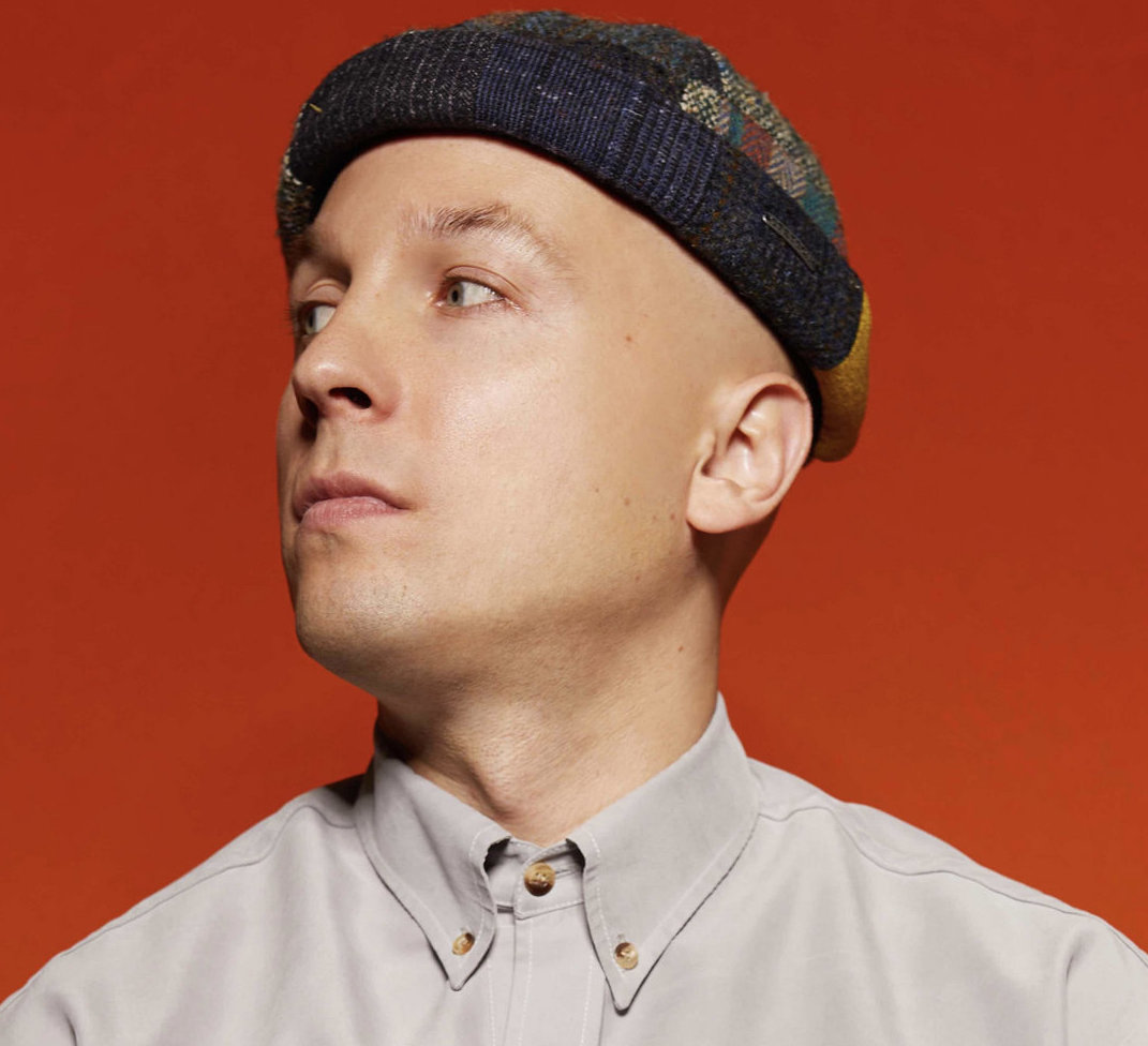 Album: ‘As They Are’ by Marijus Aleksa