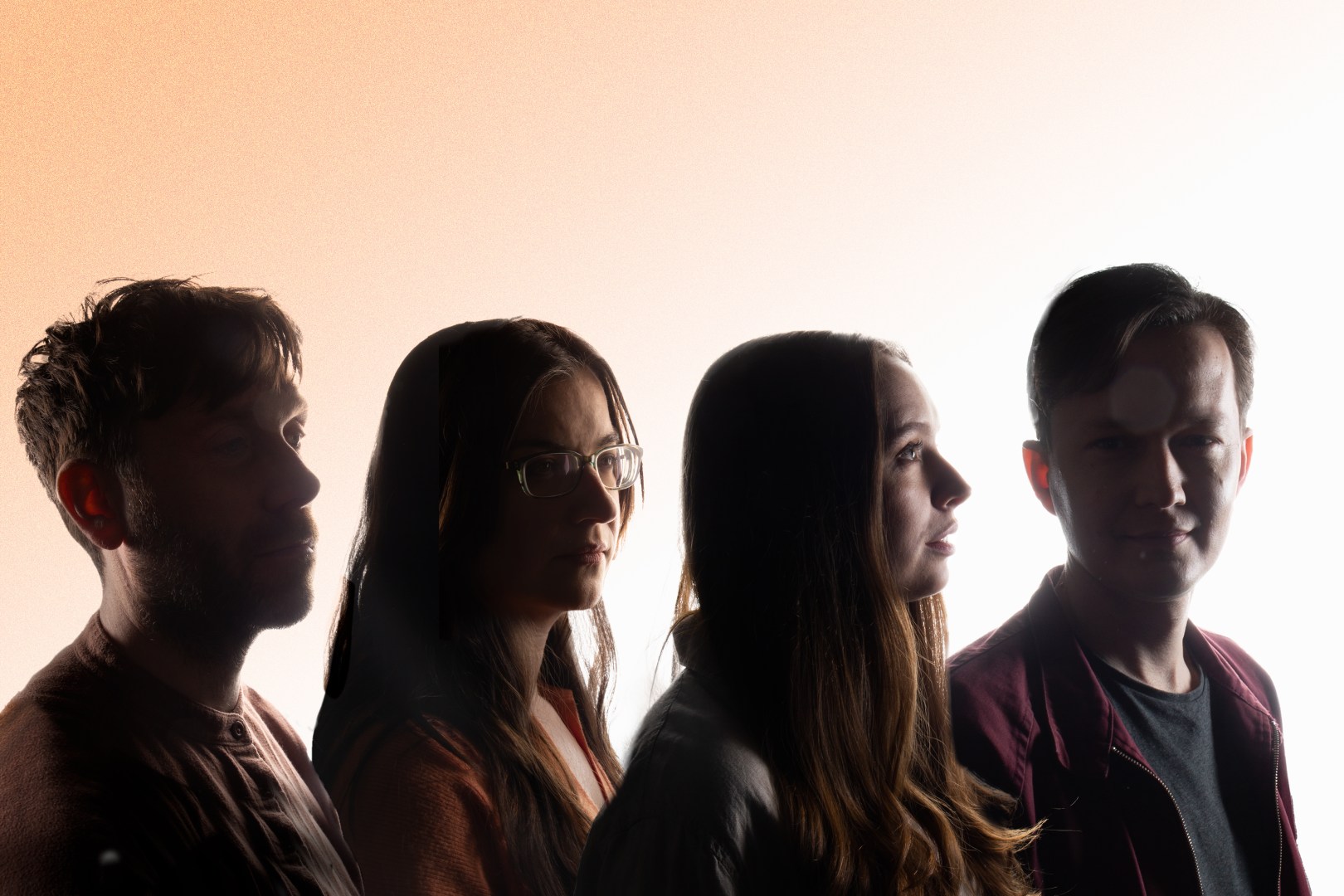 Ligeti Quartet share new album ‘Nuc’, a collaboration with Anna Meredith