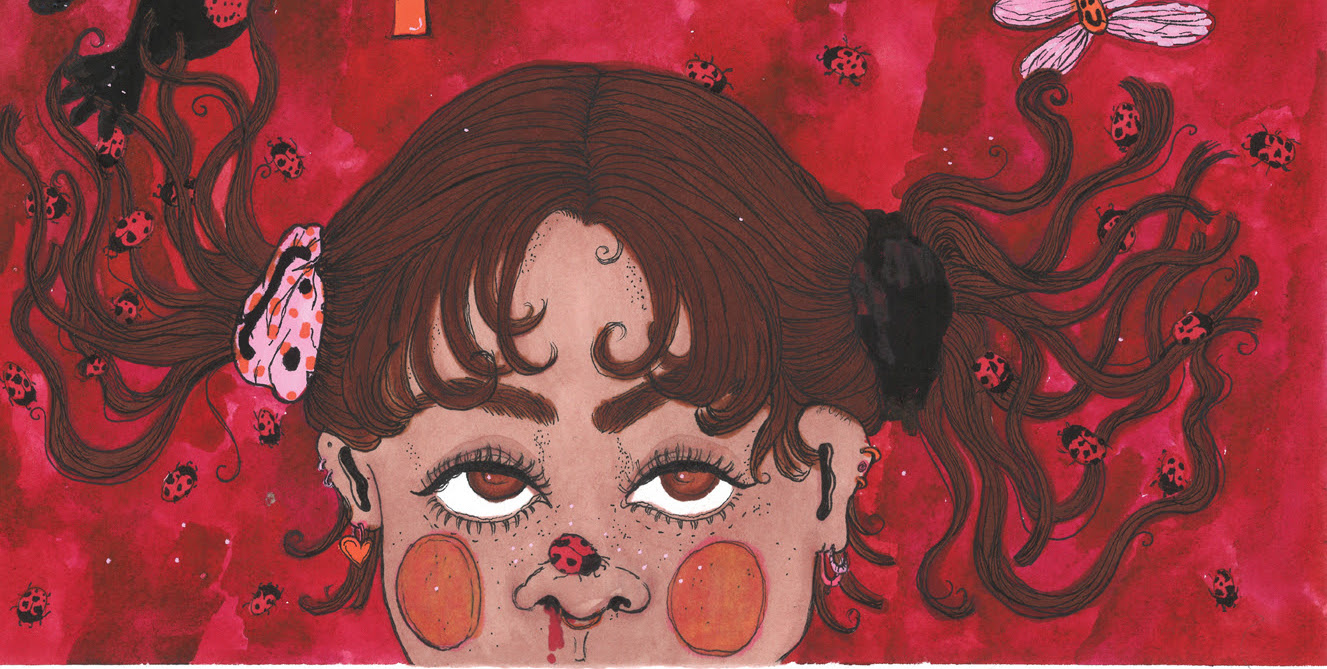 Oiro Pena - Kaiju Kaiju (TS Premiere)