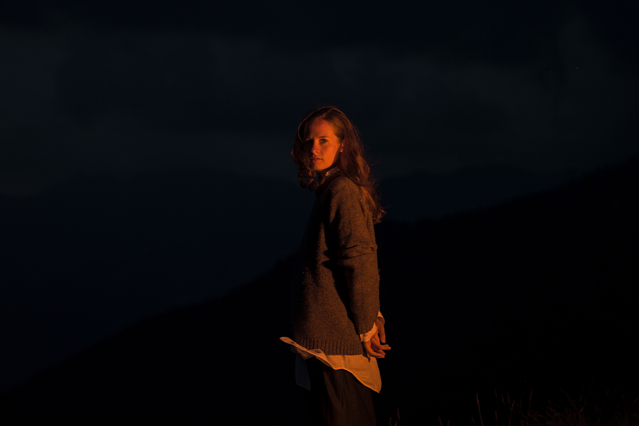 Hania Rani announces her third album, Ghosts