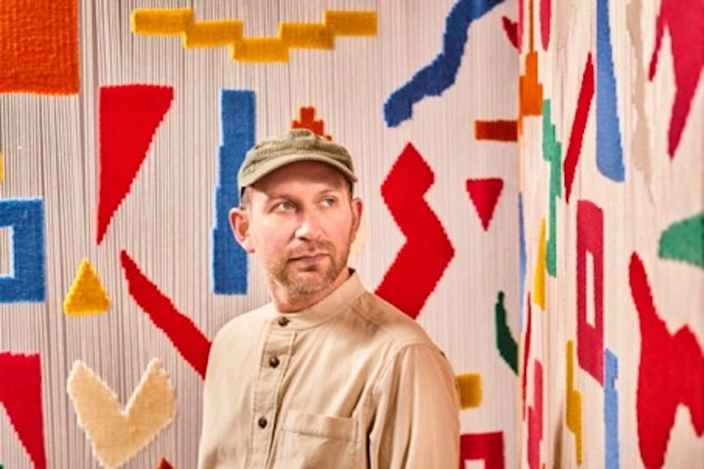 Album: 'An Ever Changing View' by Matthew Halsall