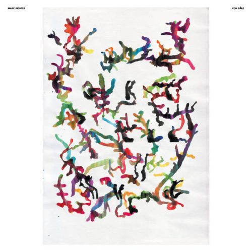 Marc Richter channels disparate influences from Moondog to Basic ...