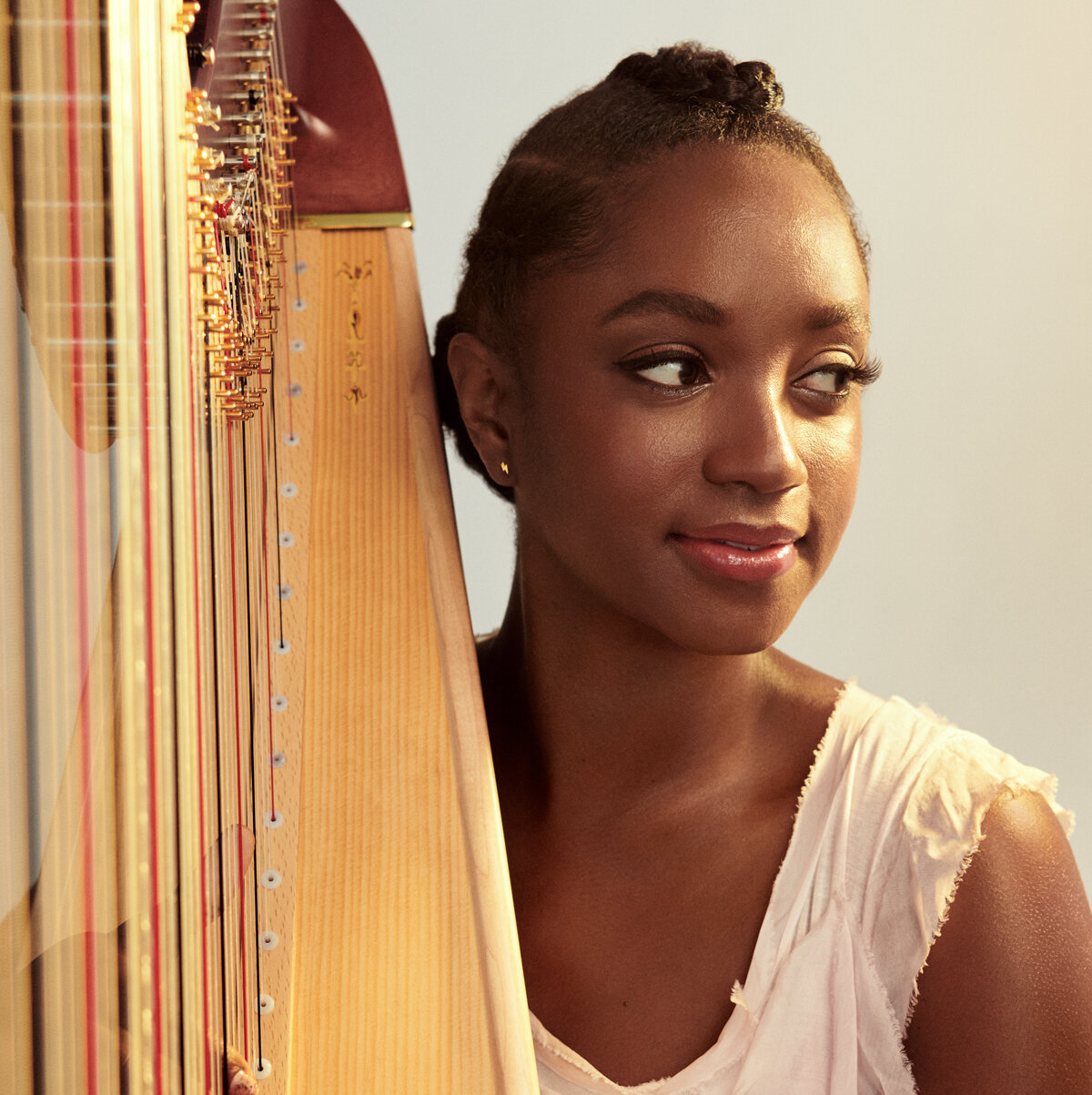 Ashley Jackson explores spirituals, classical & jazz on debut solo ...