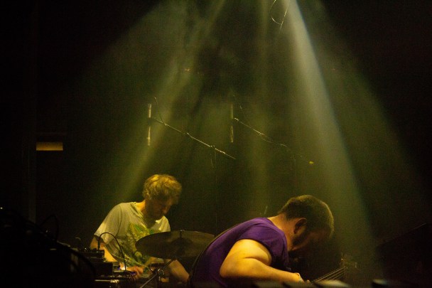 Step Into The Dystopian Jazz Universe Of Coma World