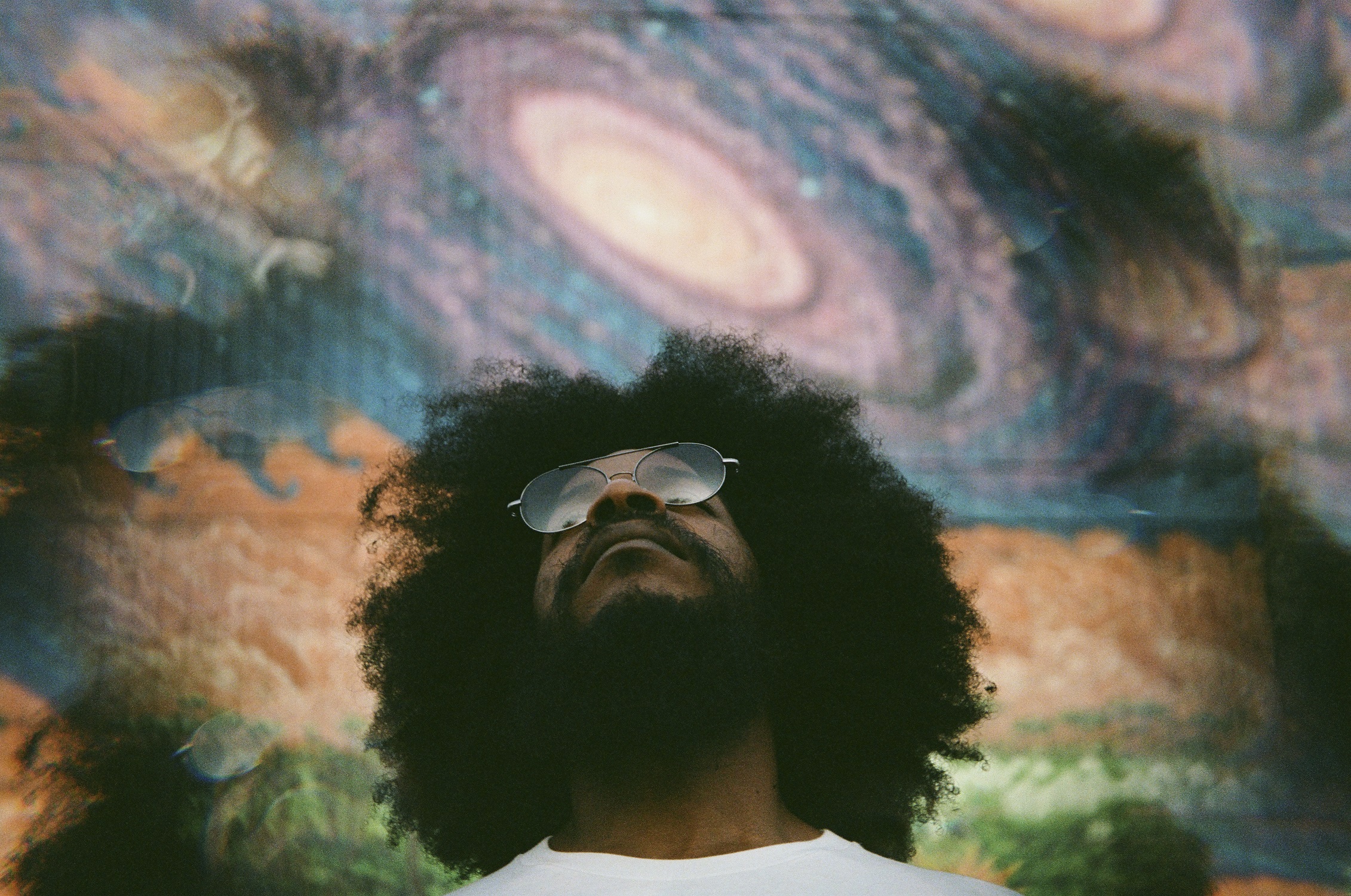 Track By Track Guide: Cosmic Link - Cosmic Link