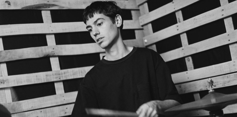 Interview: Charlie Hill