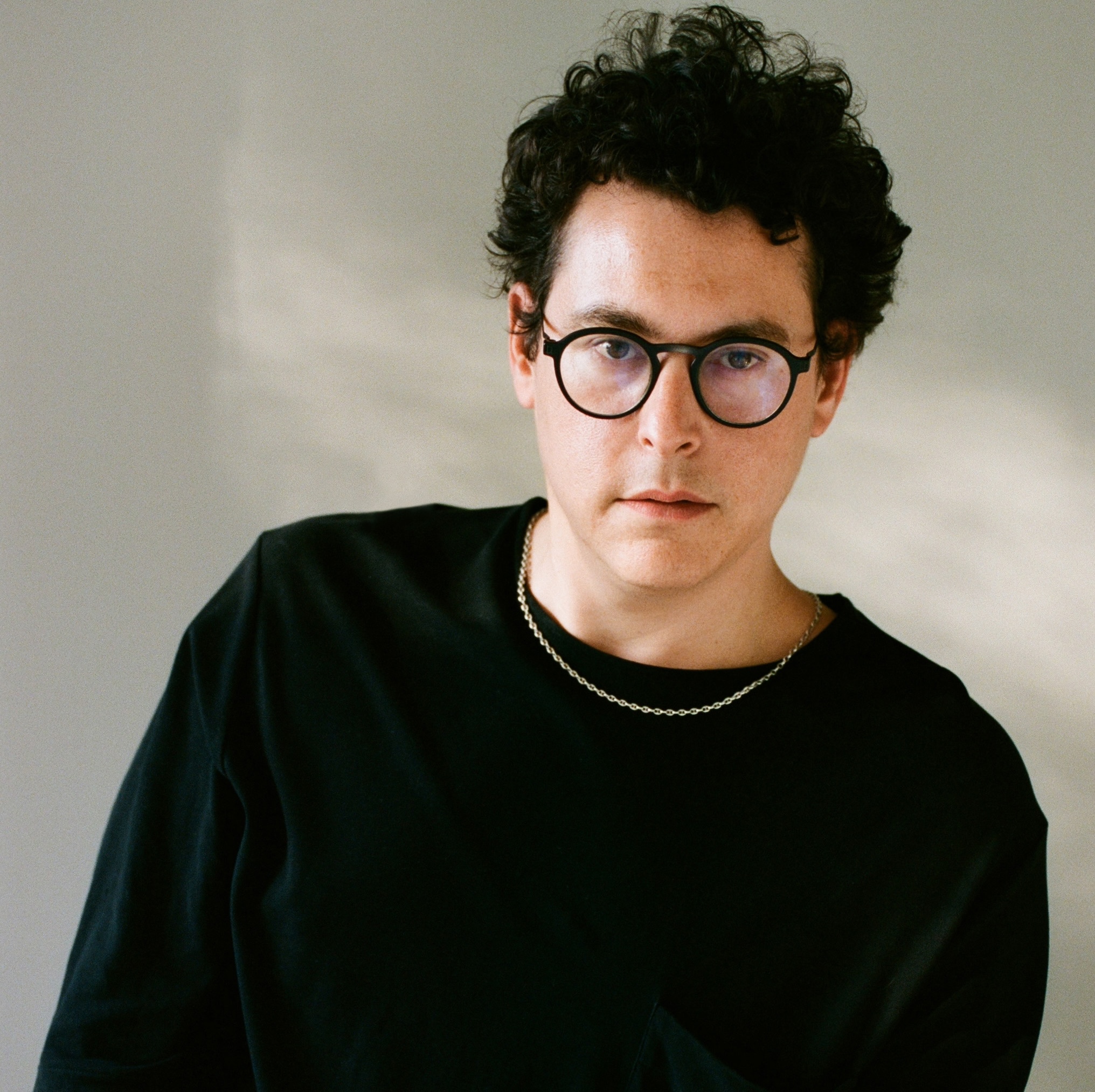 Anenon returns with a highly anticipated new album, Moons Melt Milk Light