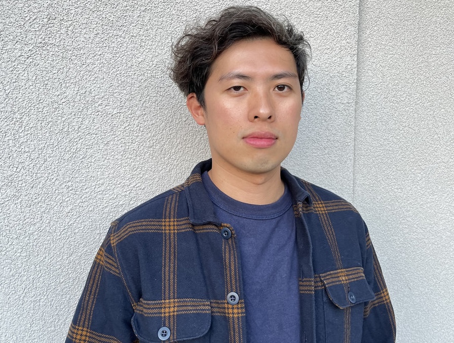 Album: 'Exploitation Suite' by Roger Lin