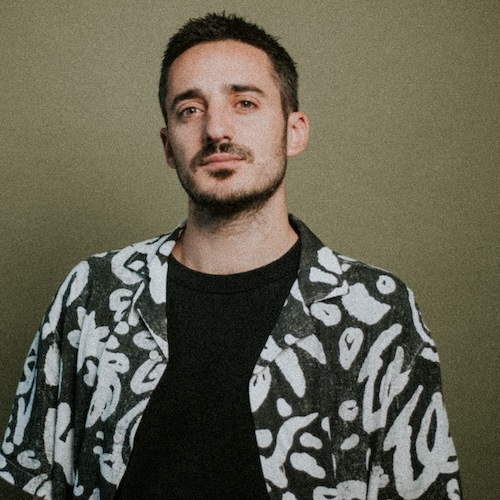 Guest Playlist: Dorian Dumont