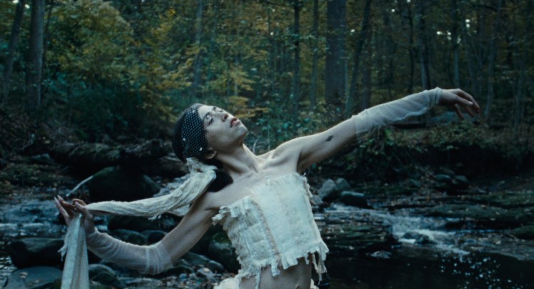 MIZU shares 'Pump', second single from forthcoming full-length, Forest Scenes