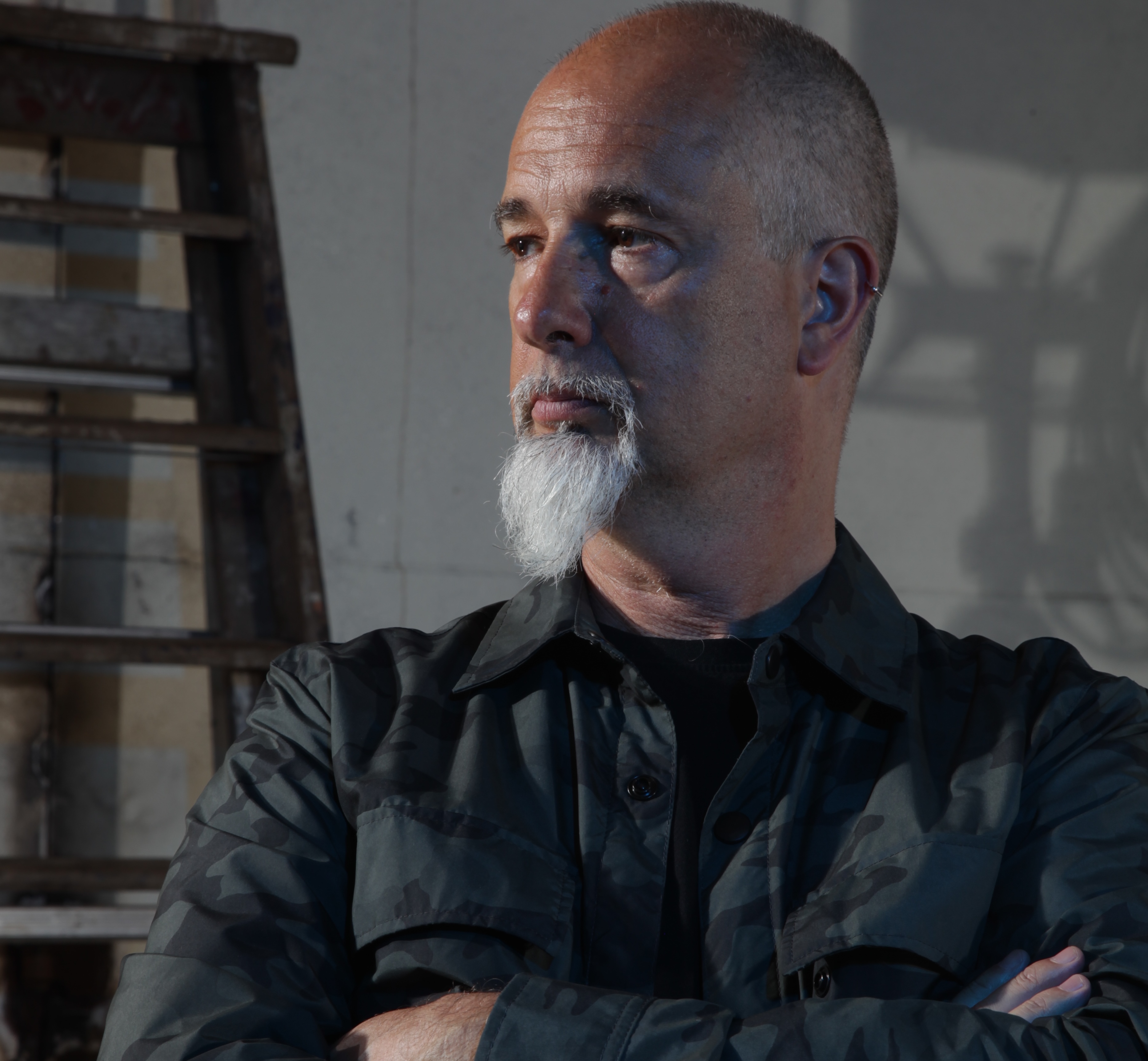 Twistedsoul Monday Mix: Eraldo Bernocchi