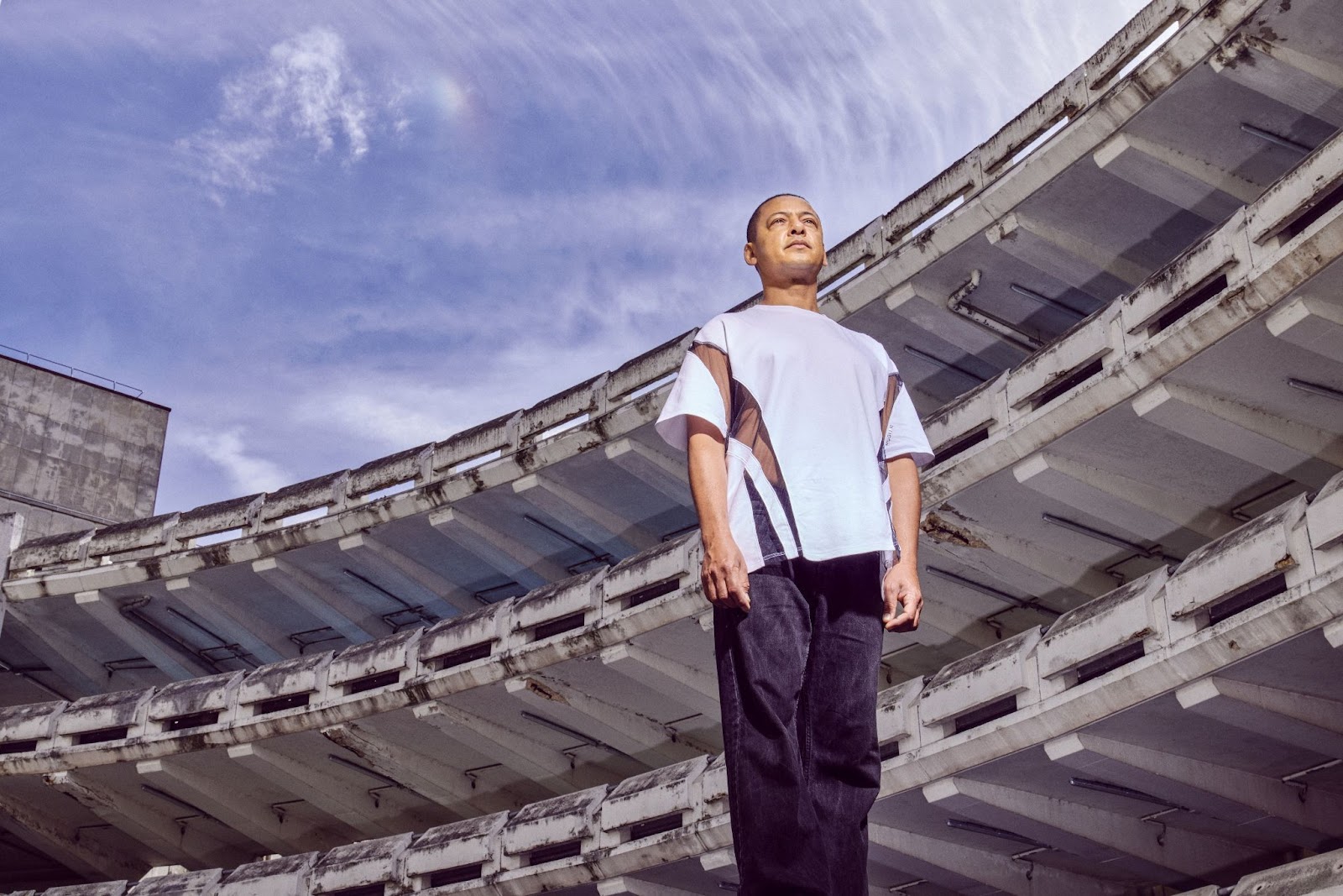 Portable aka Bodycode - The Pull of Time