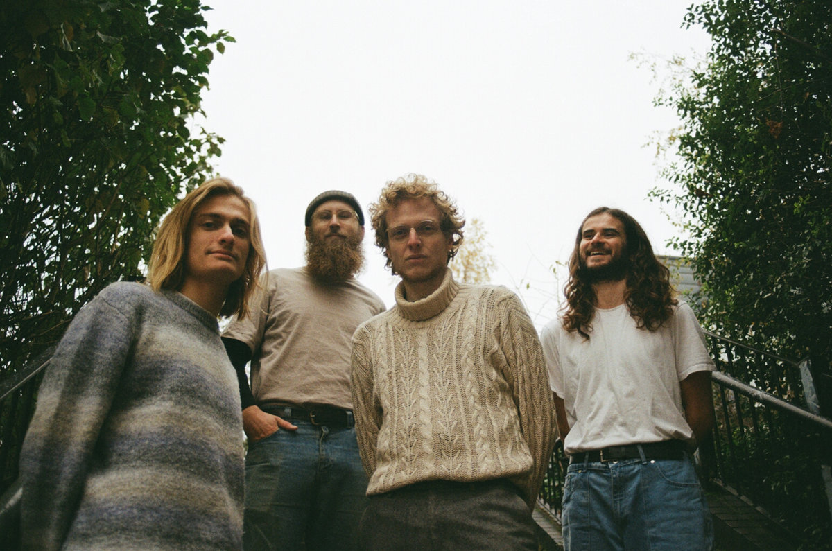 Guest Playlist: Yuuf