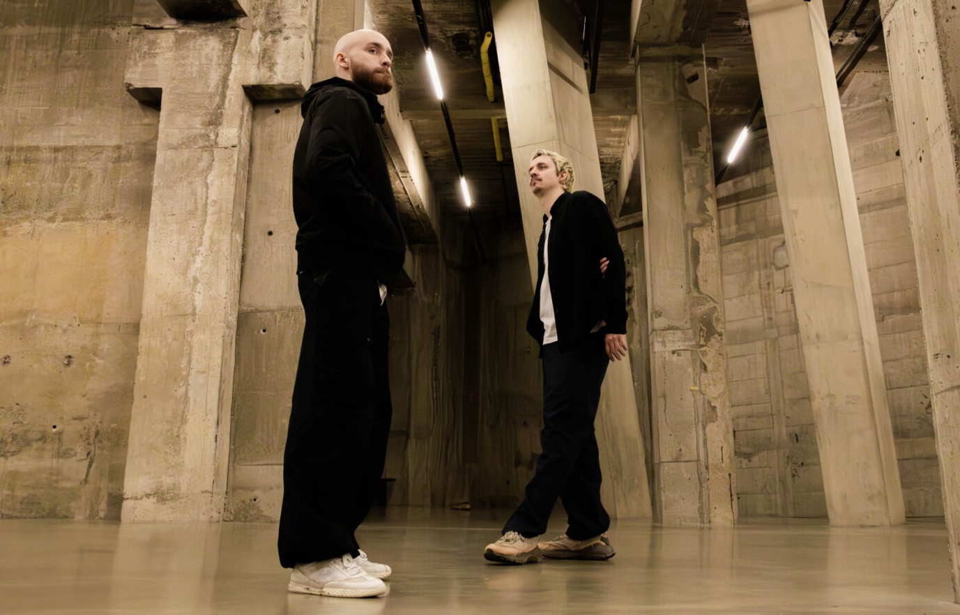 Interview: Kessoncoda