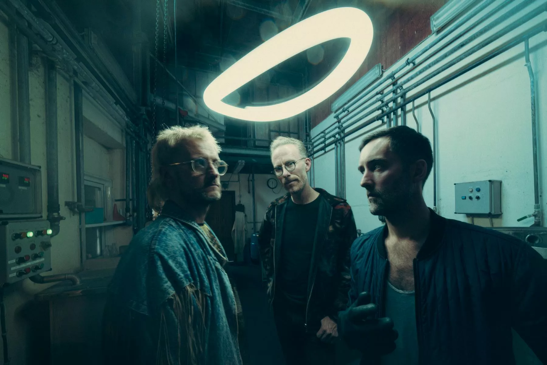 Vestbo Trio - Who Says You Can't