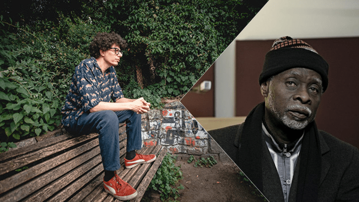 Mamman Sani & Tropikal Camel - Toil, Sweat & Sun (TS Premiere)