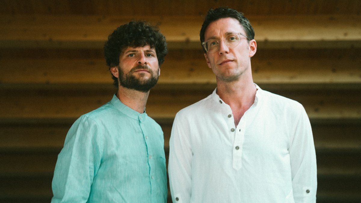 Album: 'Keeping Company' by Bill Laurance & Michael League