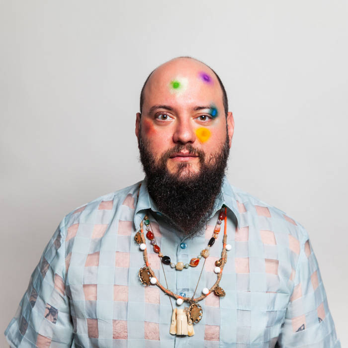 Chad Kouri and the Art of Deep Listening