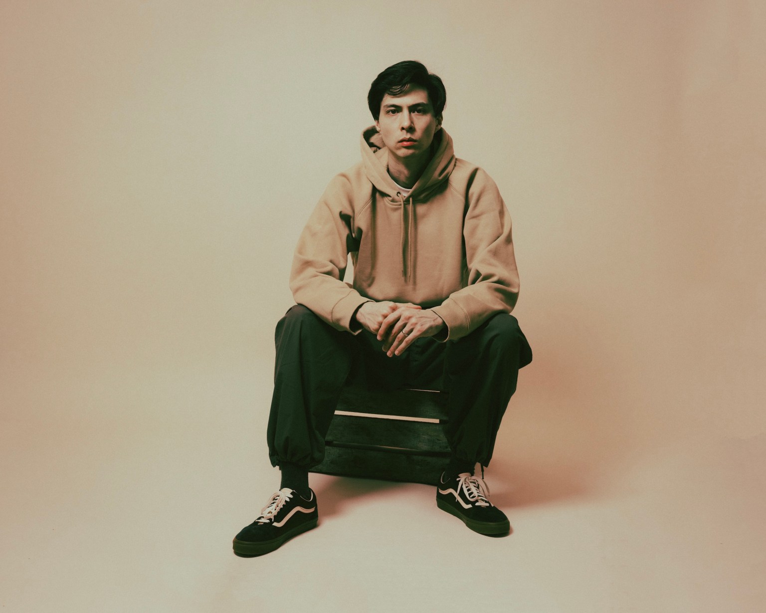 Track By Track Guide: Jamie Leeming - Sequent